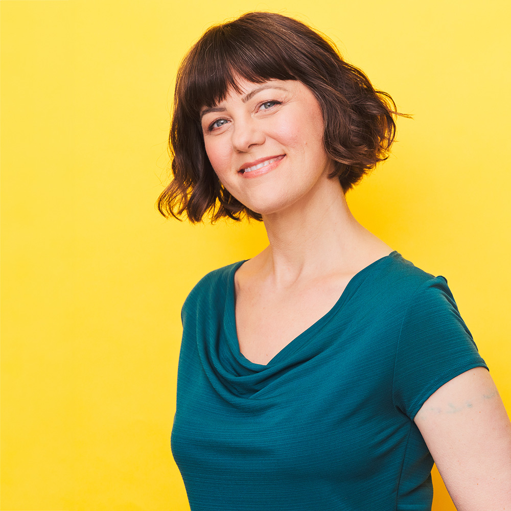 Contact – Mona Eadington